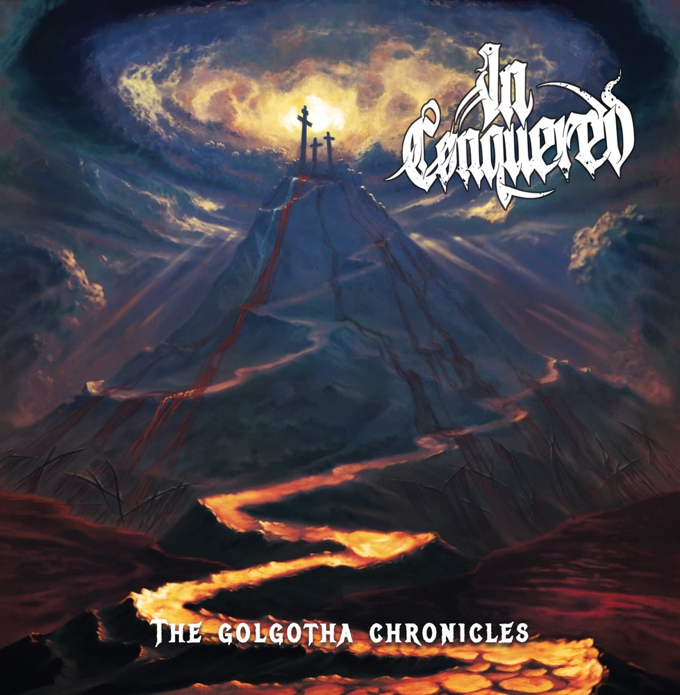 The Golgotha Chronicles - Soundmass